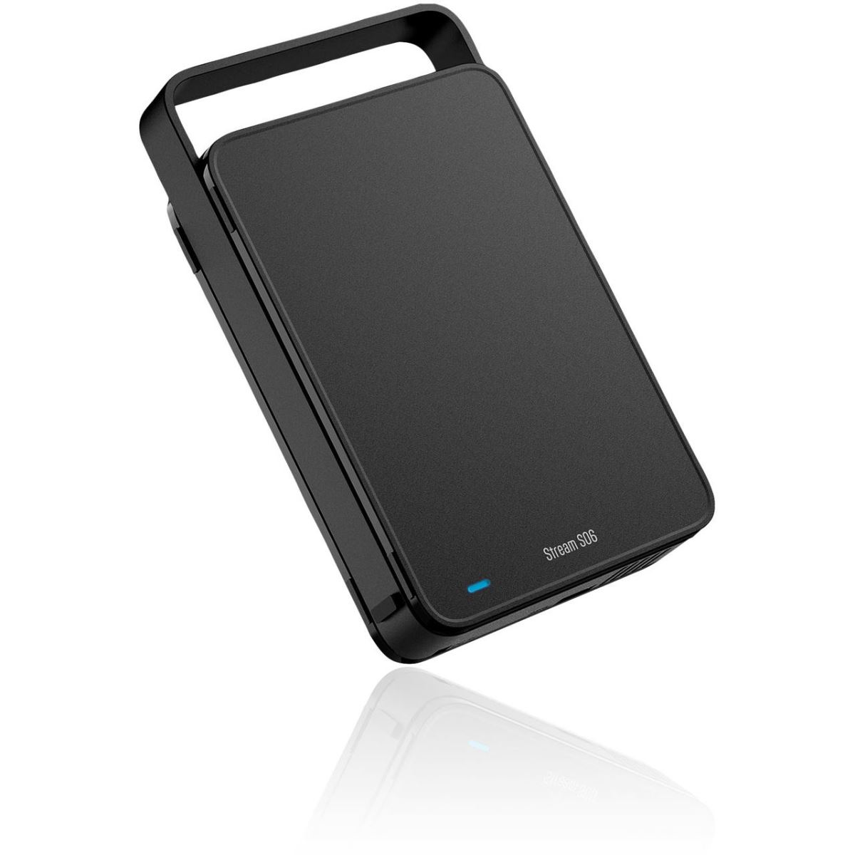 Hard disk extern Silicon Power 3TB PHD Stream S06 Black - Pret ...