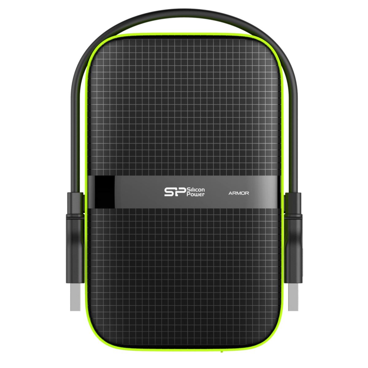 Hard disk extern Silicon Power 5TB PHD Armor A60 - Pret avantajos ...