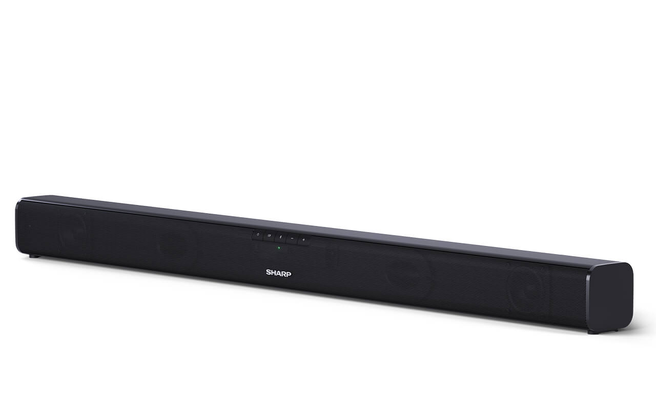 Soundbar Sharp HT-SB110 - Pret avantajos - Ideall.ro