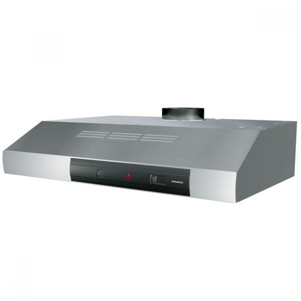 Hota traditionala Dominox DA 642F XS V2 INOX 300.0482.644 - Pret ...