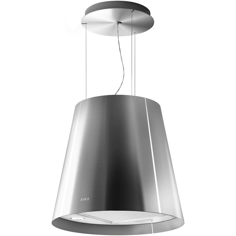 Hota insula Elica JUNO IX/F/50 - Pret avantajos - Ideall.ro