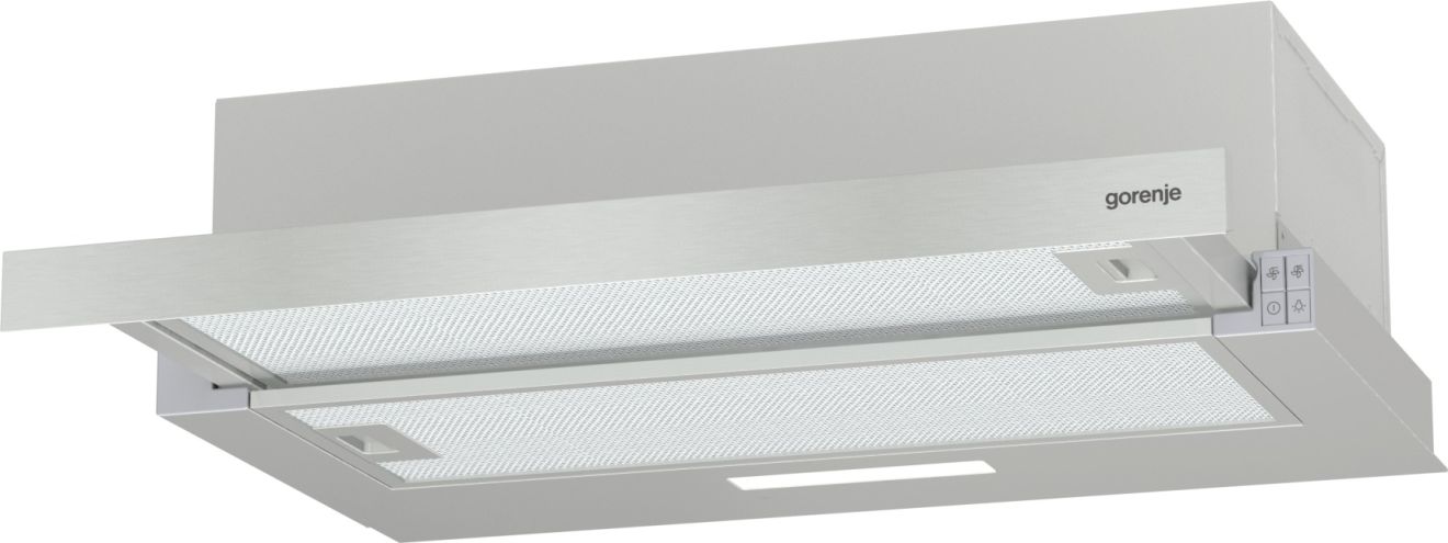 Hota incorporabila Gorenje TH62E3X - Pret avantajos - Ideall.ro