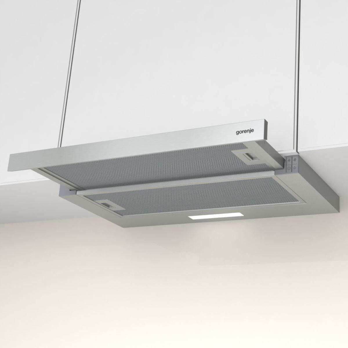 Hota incorporabila Gorenje TH62E3X - Pret avantajos - Ideall.ro