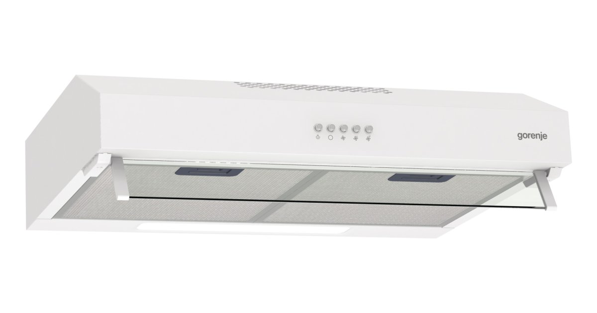 Hota traditionala Gorenje WHU529EW/M - Pret avantajos - Ideall.ro