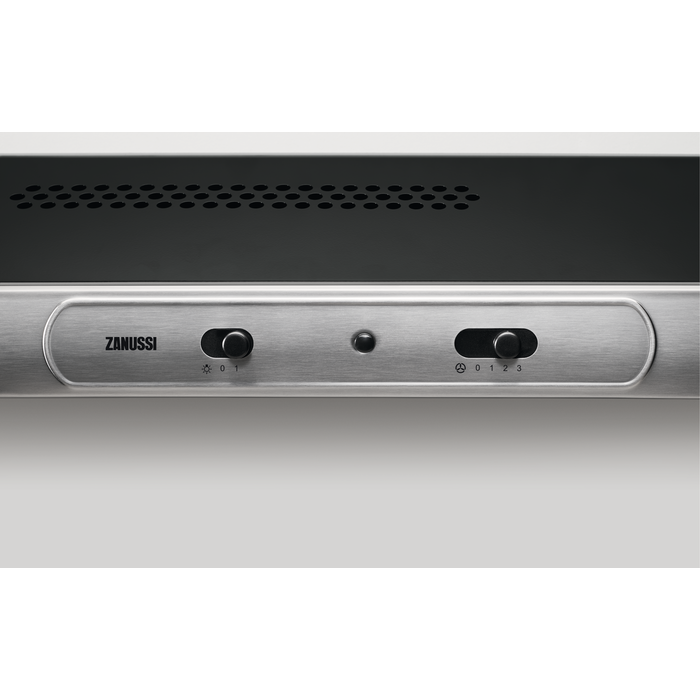 Hota traditionala Zanussi ZHT631X - Pret avantajos - Ideall.ro