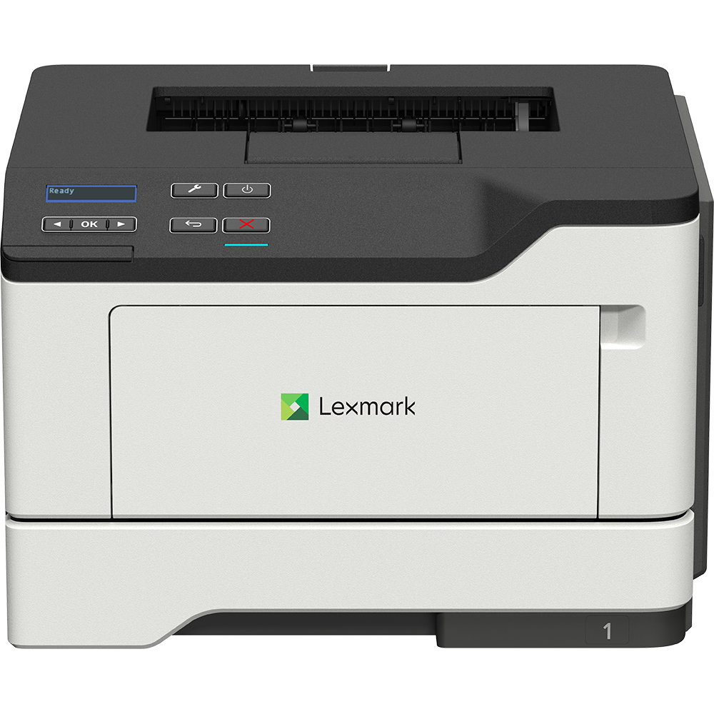Imprimanta laser mono Lexmark B2338dw, A4, USB, Retea, Wireless, Duplex ...
