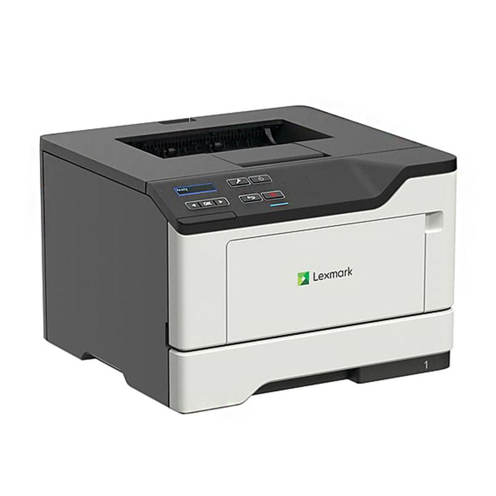 Imprimanta laser mono Lexmark B2338dw, A4, USB, Retea, Wireless, Duplex ...