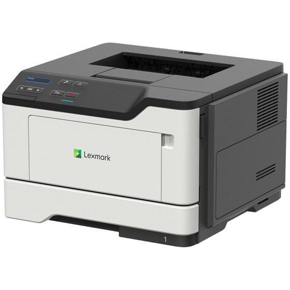 Imprimanta laser mono Lexmark B2338dw, A4, USB, Retea, Wireless, Duplex ...