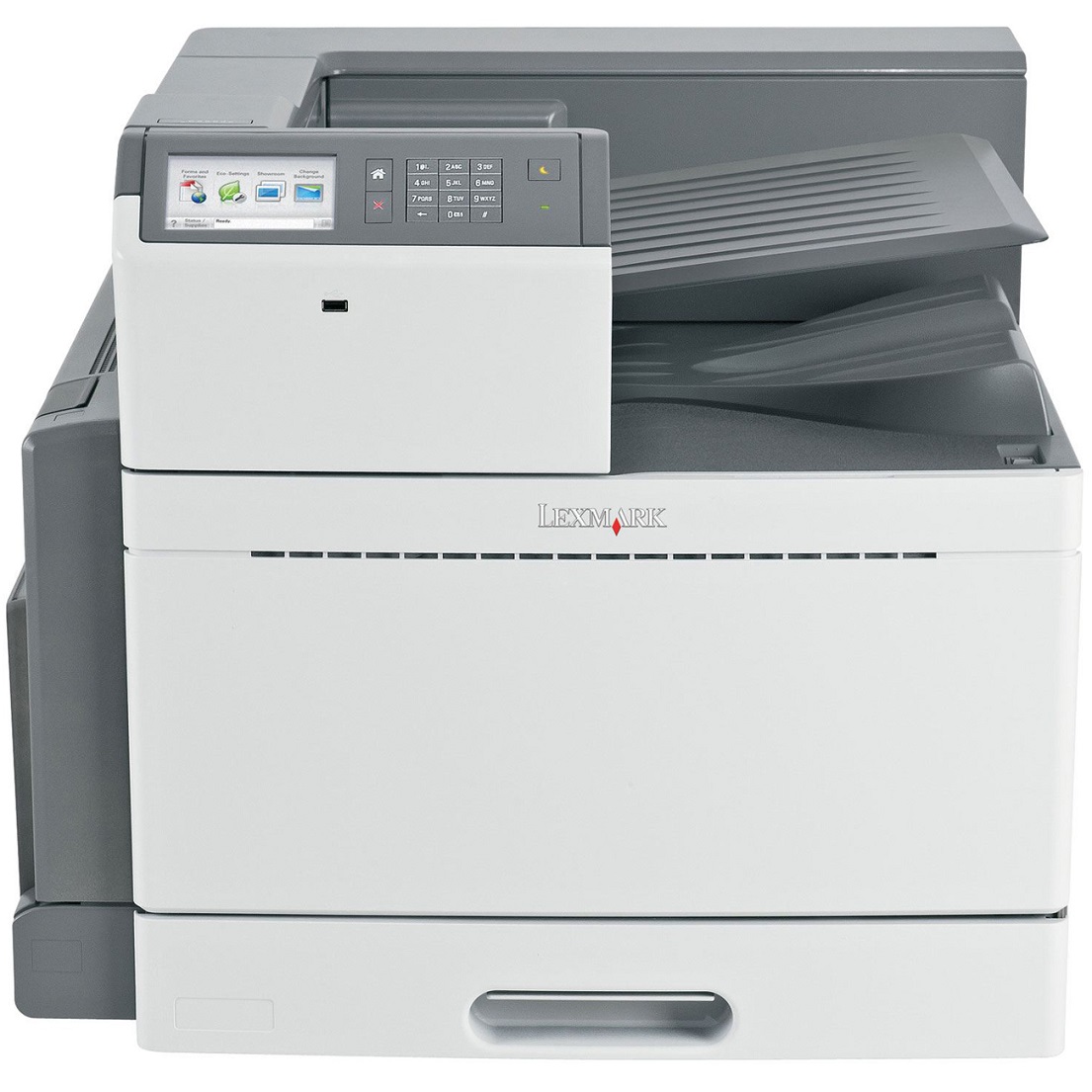 Imprimanta Lexmark C950DE, laser color, A3 - Pret avantajos - Ideall.ro