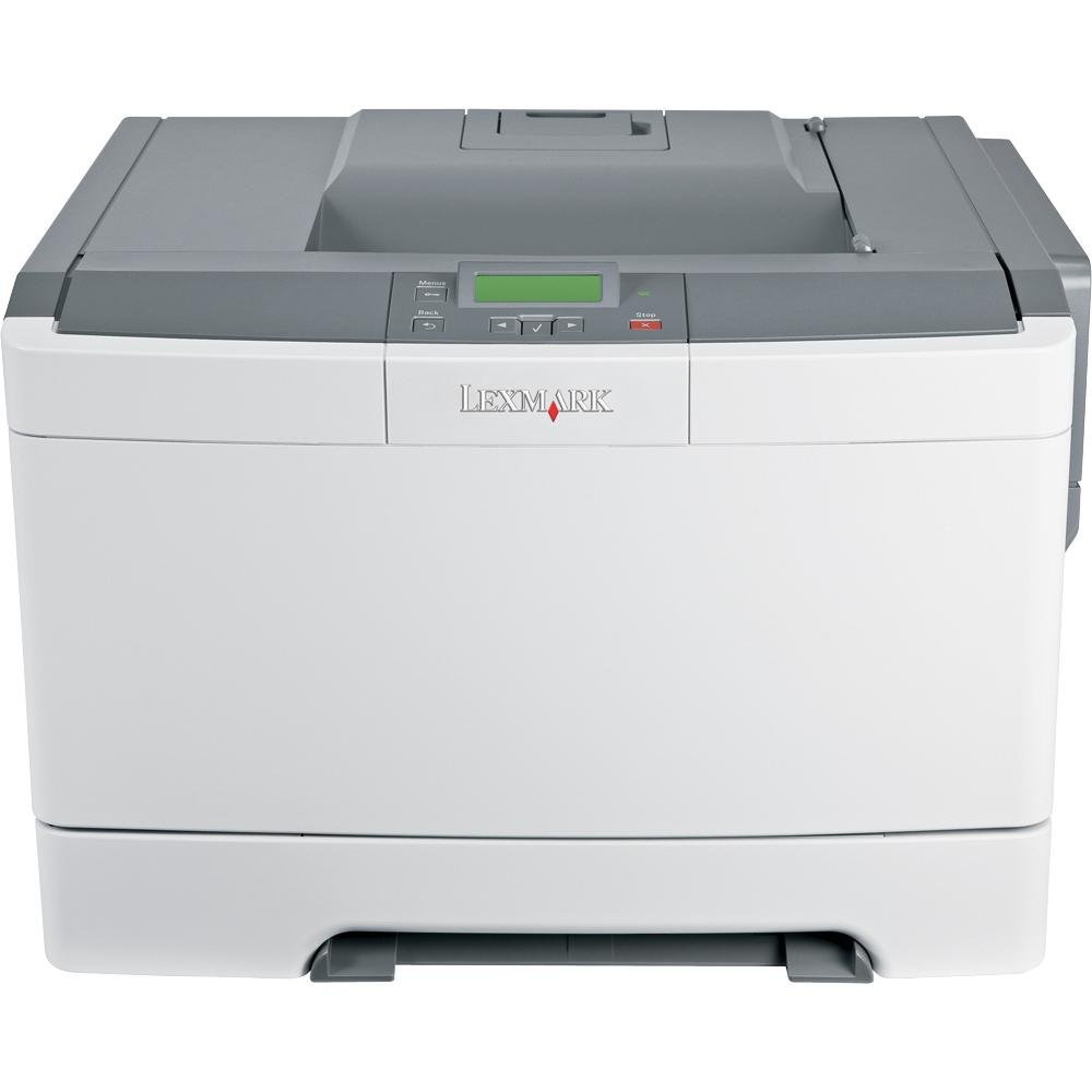 Imprimanta Lexmark CS310dn laser color, A4 - Pret avantajos - Ideall.ro