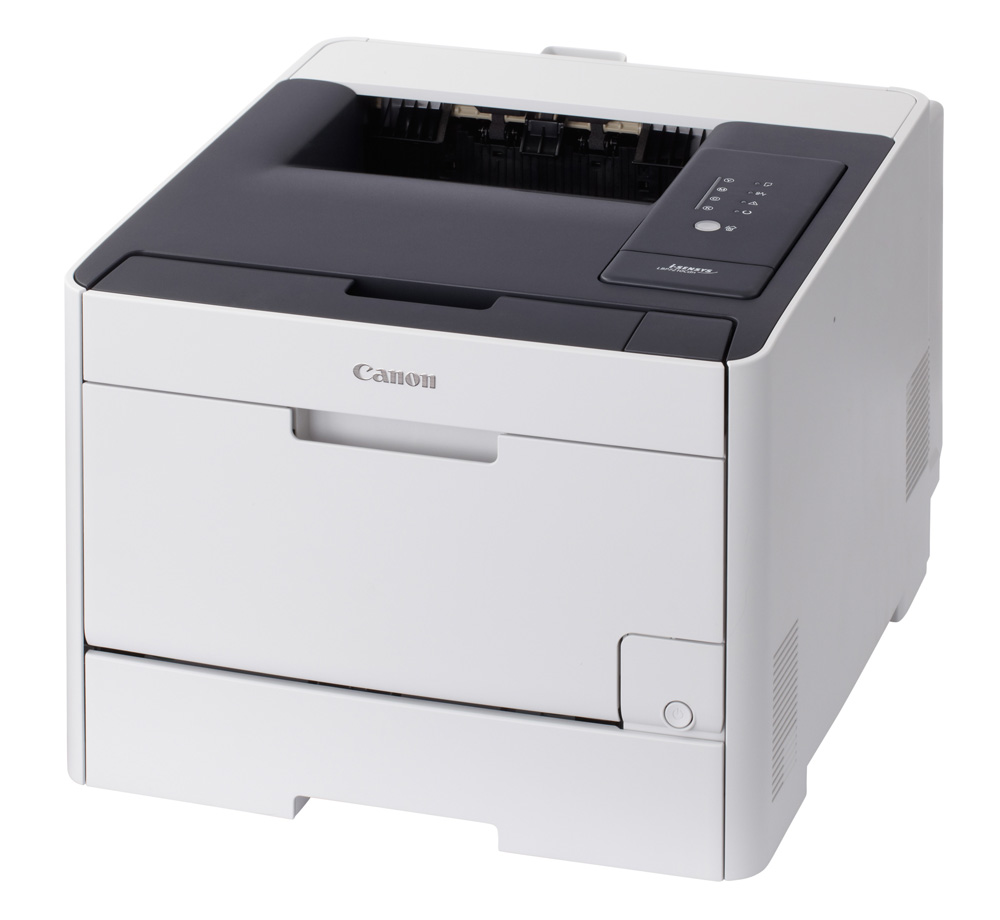 Imprimanta Canon i-SENSYS LBP7210CDN, laser color - Pret avantajos ...