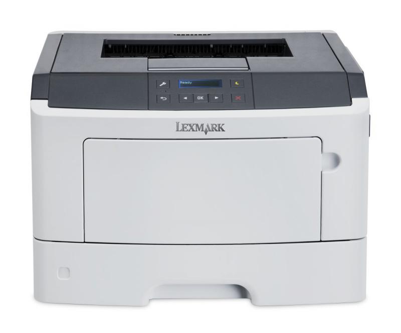 Imprimanta Lexmark MS312DN, Laser, Mono, Format A4, Duplex - Pret ...