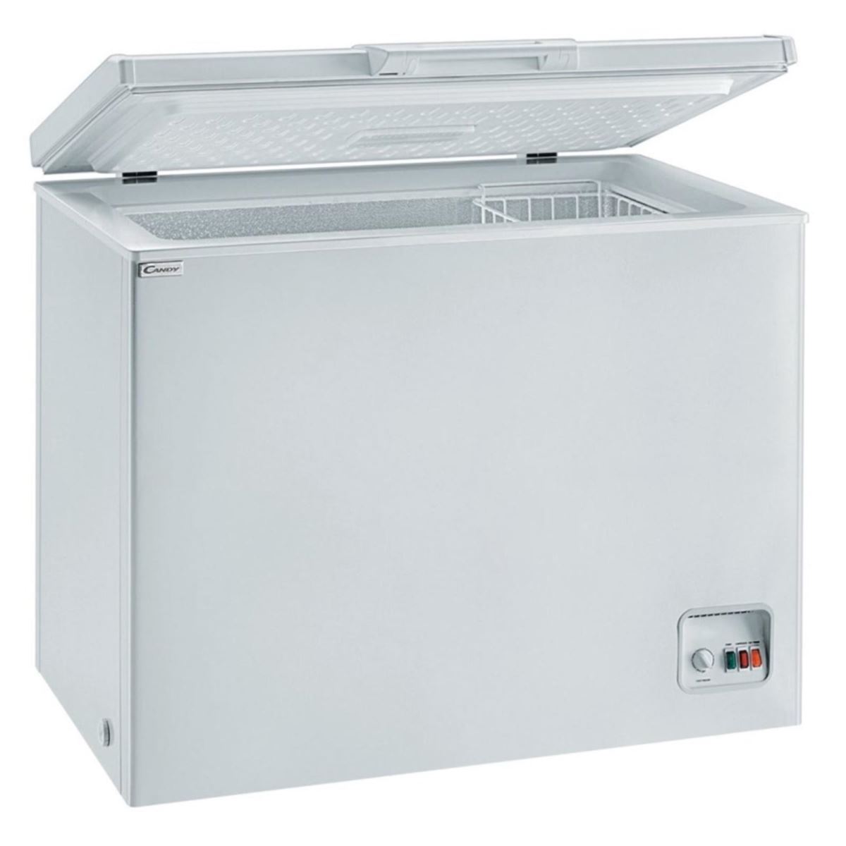 Lada frigorifica Candy CCHE 200 - Pret avantajos - Ideall.ro