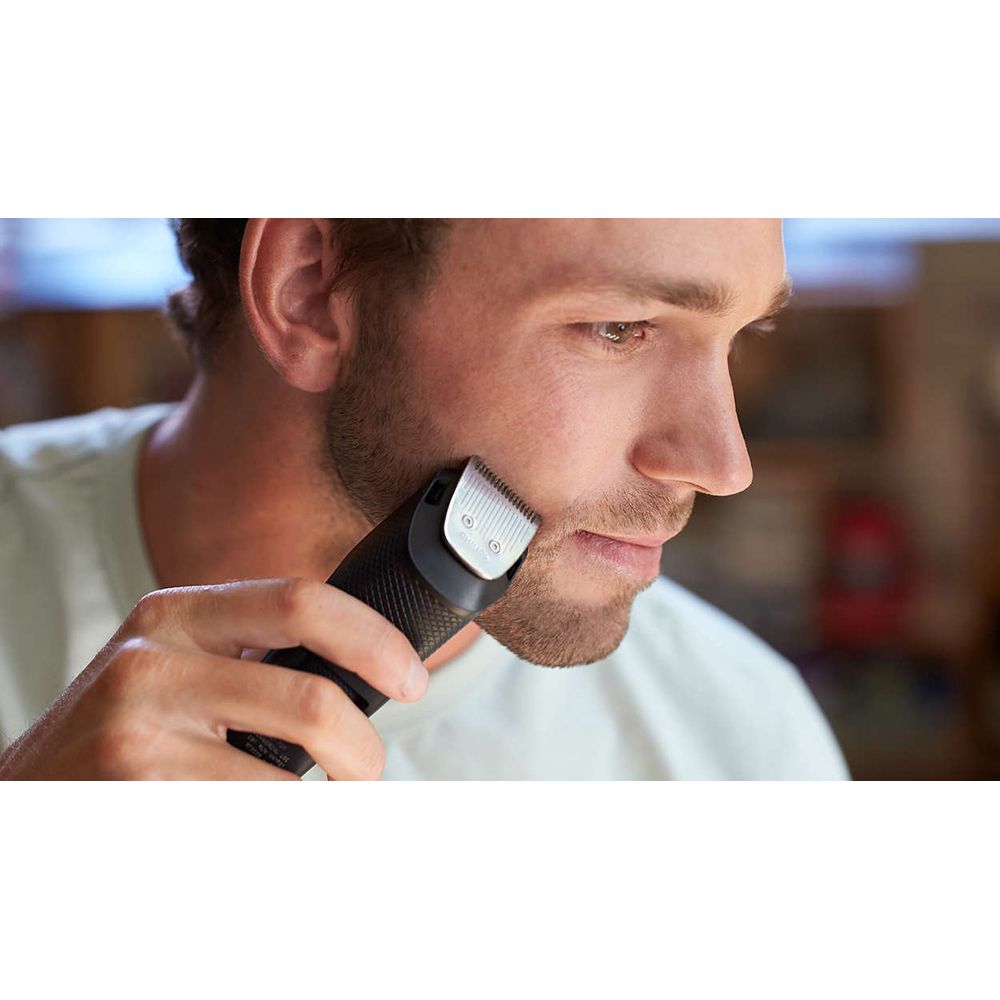 Aparat de tuns barba Philips BT3226/14 - Pret avantajos - Ideall.ro