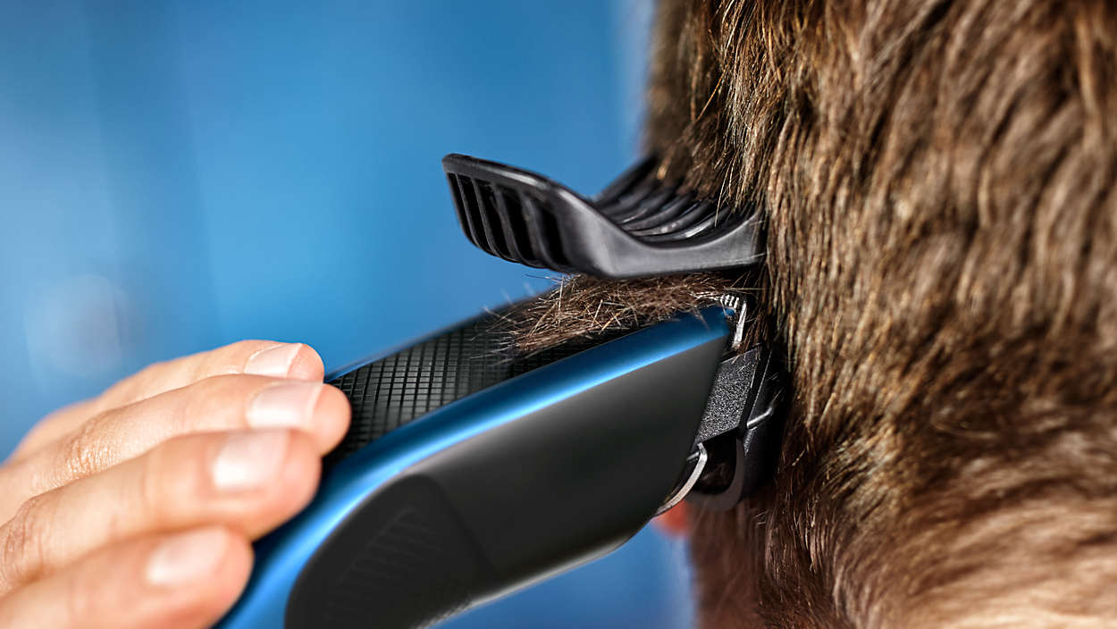 Masina de tuns Philips HC3522/15 - Pret avantajos - Ideall.ro