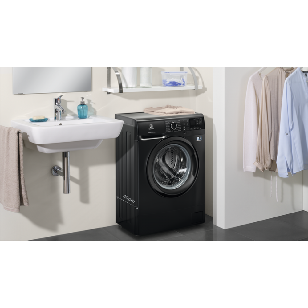 Masina de spalat rufe Electrolux EW6S406BX clasa F - Pret avantajos ...