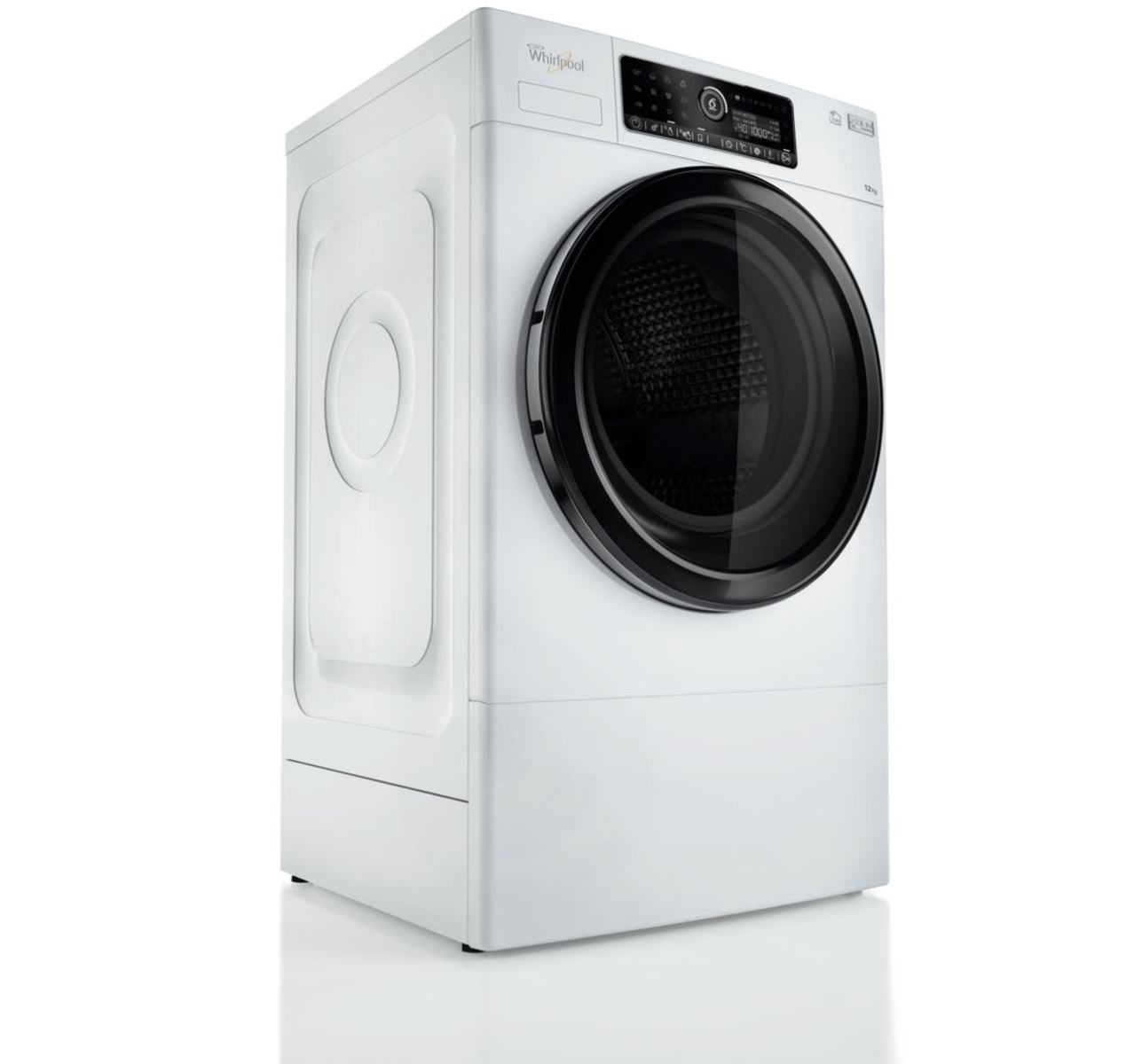 Masina de spalat rufe Whirlpool Supreme Care FSCR 12440 - Pret ...