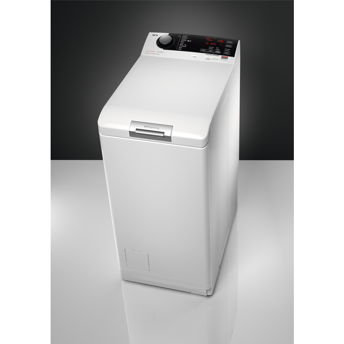 Masina de spalat rufe AEG LTX7E273E clasa D - Pret avantajos - Ideall.ro