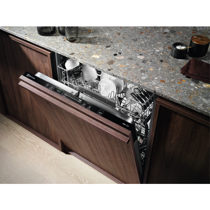 Masina de spalat vase Electrolux EES47320L clasa D - Pret avantajos ...