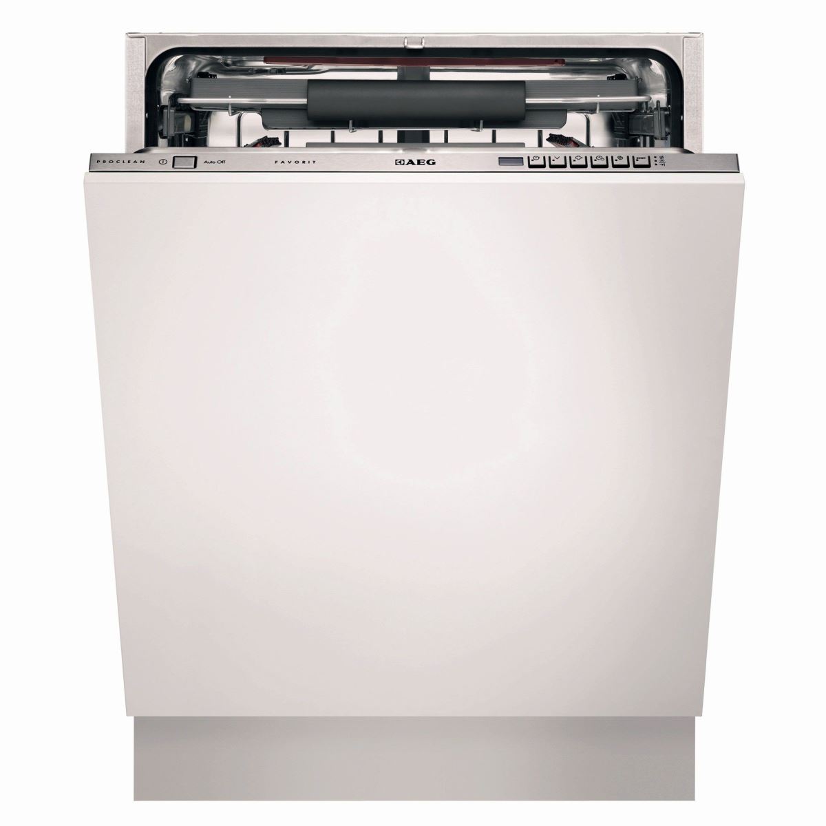 Masina de spalat vase AEG FSK93705P - Pret avantajos - Ideall.ro