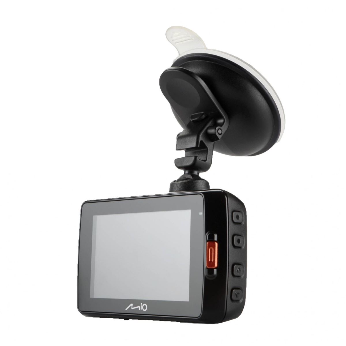Camera video auto Mio Mivue 688 Full HD GPS integrat - Pret avantajos ...