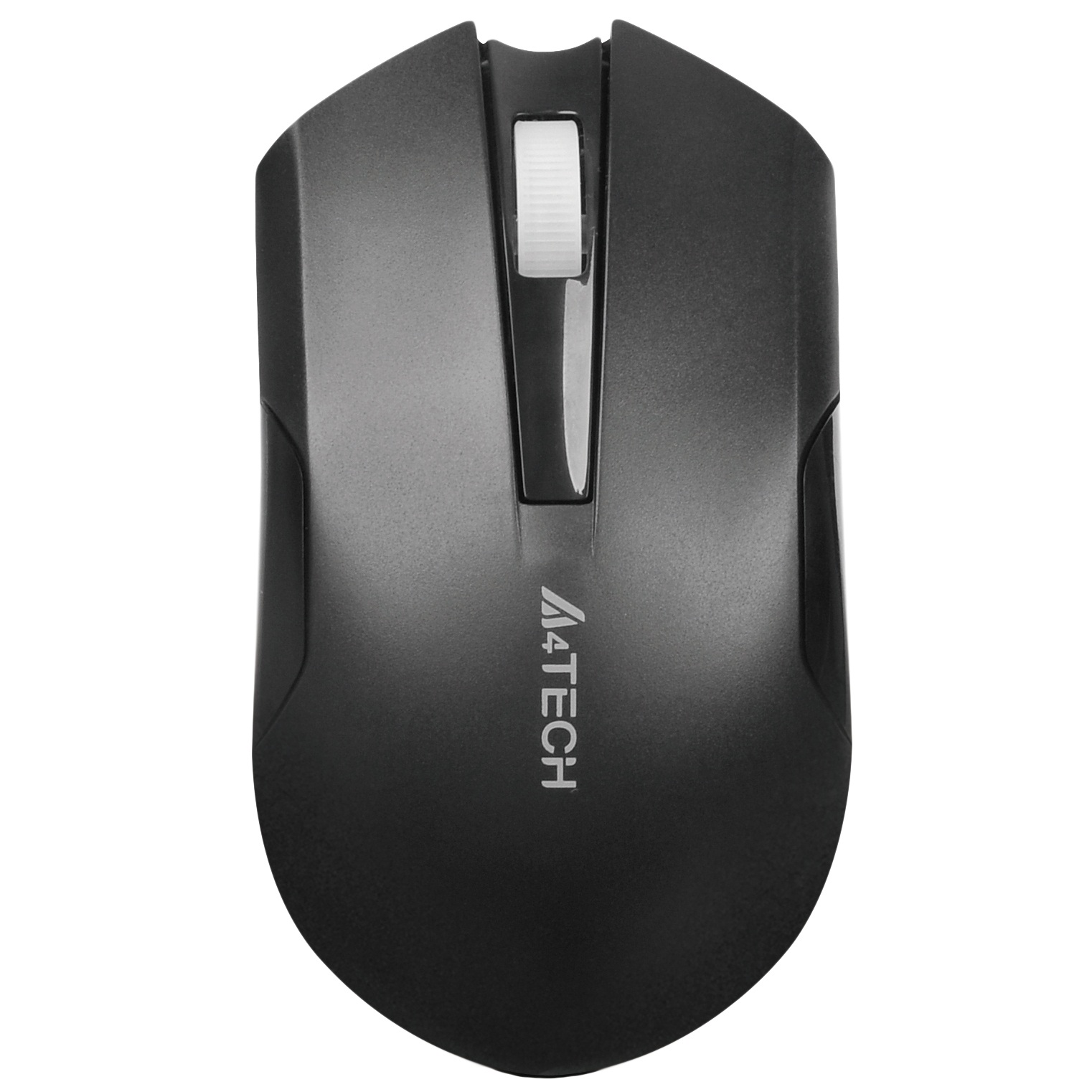 Mouse A4TECH G11-200N fara fir, negru - Pret avantajos - Ideall.ro