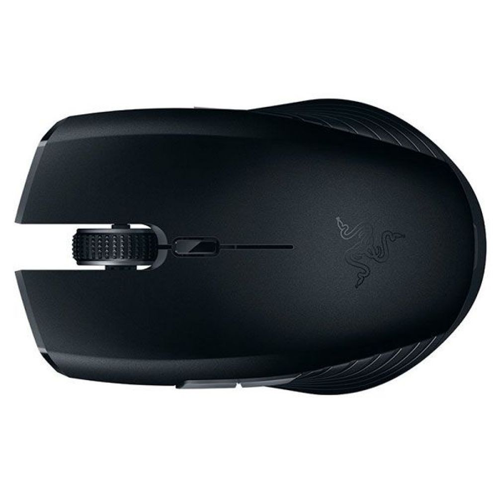 Mouse Razer Atheris, Wireless, 7200 DPI, 2.4 GHz + Bluetooth, Black ...