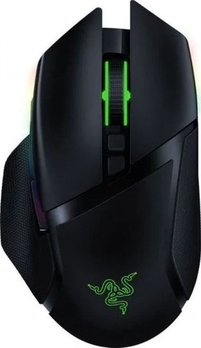 Mouse gaming Razer Basilisk Ultimate, Iluminare RGB, Optic, 20000 DPI ...