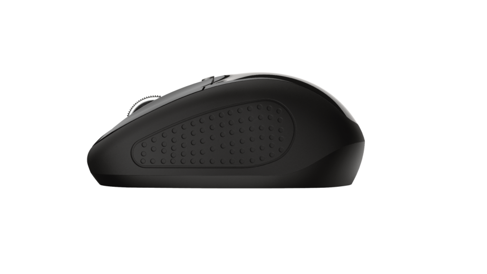 Mouse fara fir Trust Primo, USB, 1600 DPI, Optic, Black - Pret ...