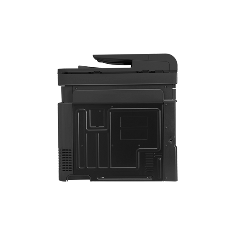 Multifunctionala HP LaserJet Pro 500 color M570dw - Pret avantajos ...