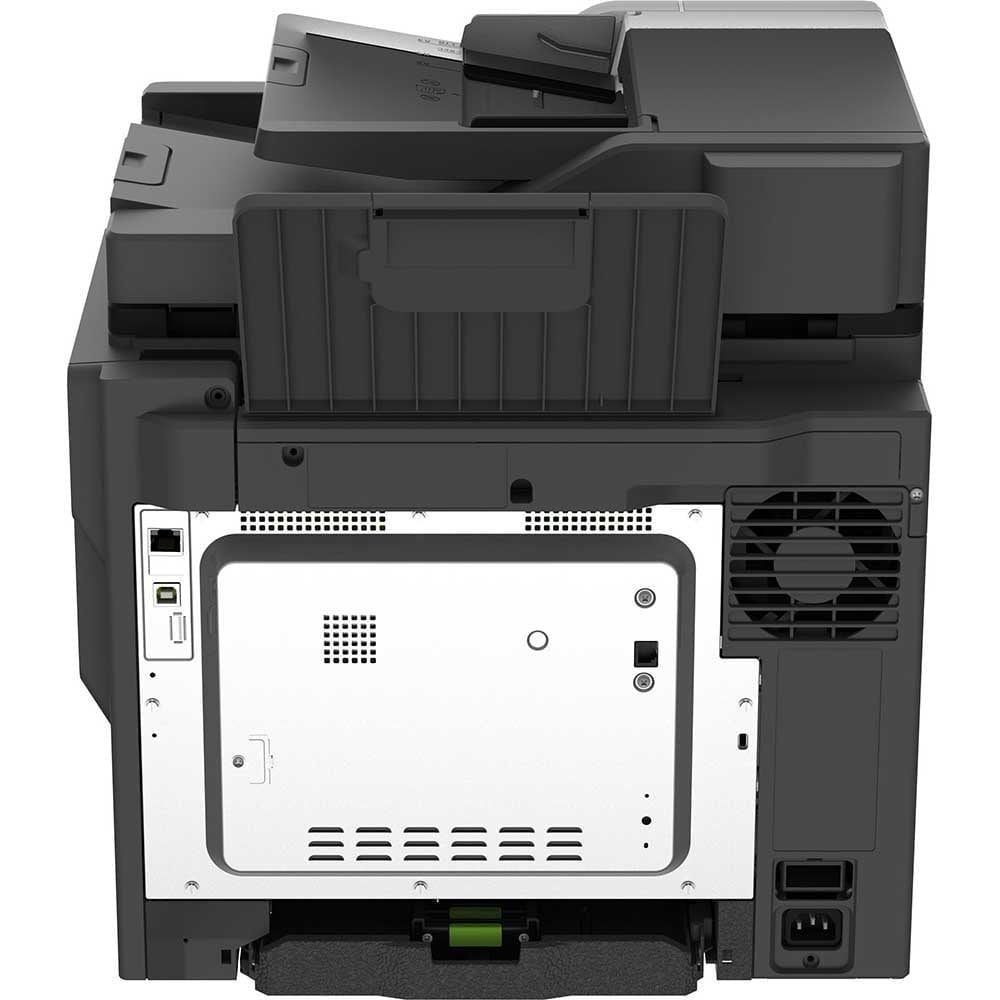 Multifunctional laser color Lexmark MC2425adw, A4, Fax, Scanare color ...