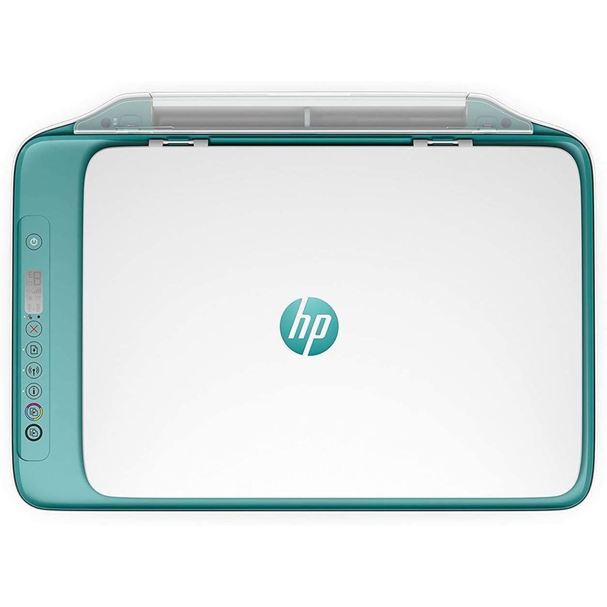 Multifunctional HP inkjet color DJ 2632 A4 MFP, Wireless - Pret ...