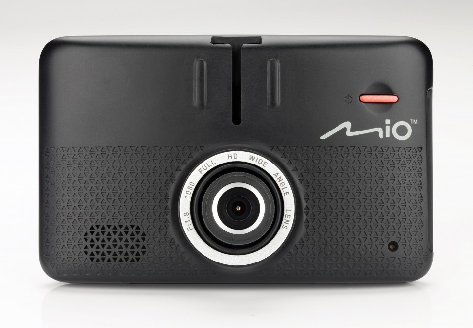 Sistem de navigatie cu Camera auto integrata Mio MiVue Drive 65 Full Eu ...