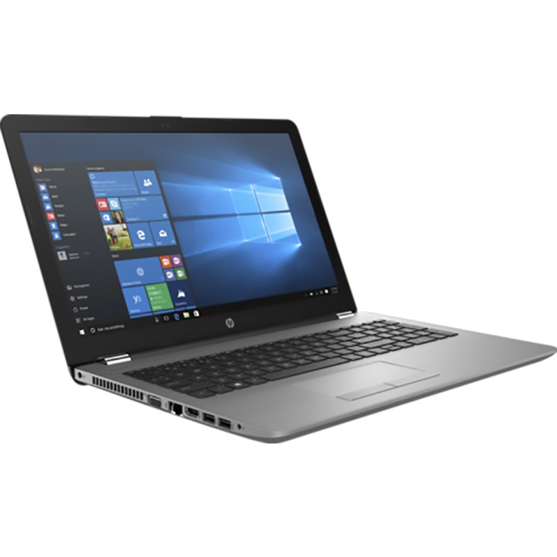 Laptop HP 250 G6, 15.6 inch LED FHD Anti-Glare, Intel Core i7-7500U ...