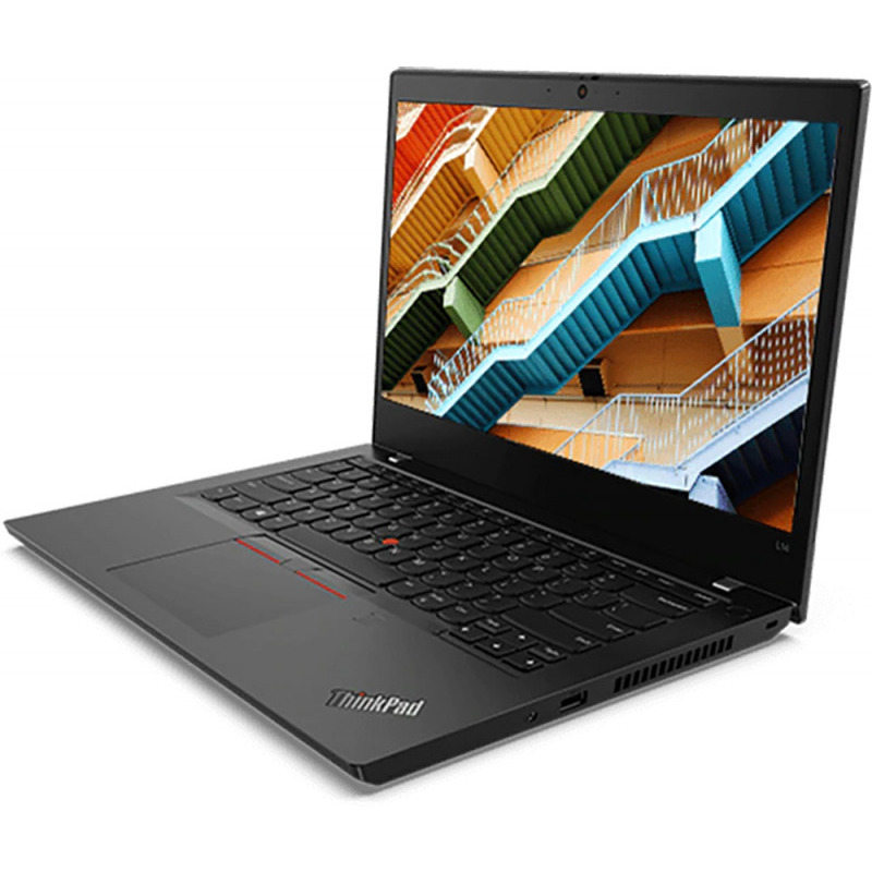 Laptop Lenovo ThinkPad L14 Gen 1 (Intel), 14'' FHD (1920x1080), Intel ... Laptop Lenovo ThinkPad L14 Gen 1 (Intel), 14'' FHD (1920x1080), Intel ...
