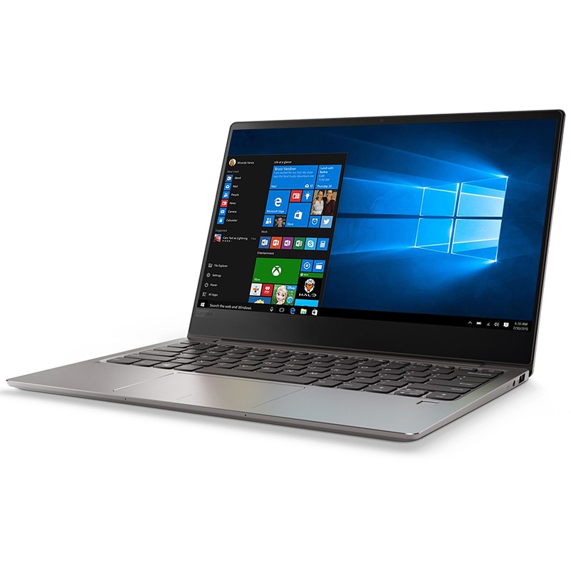 Laptop Lenovo IdeaPad 720S-13IKB, 13.3'' FHD IPS Antiglare, Intel Core ...