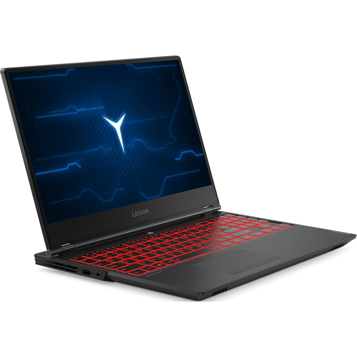 Laptop Lenovo Legion Y7000 2019 PG0, 15.6'' FHD, IPS Anti-glare, Intel ...