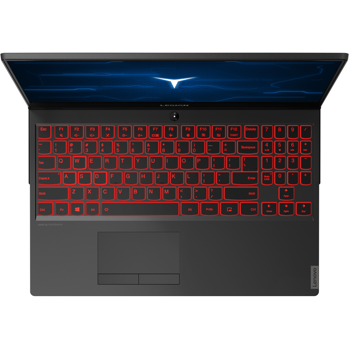 Laptop Lenovo Legion Y7000 2019 PG0, 15.6'' FHD, IPS Anti-glare, Intel ...