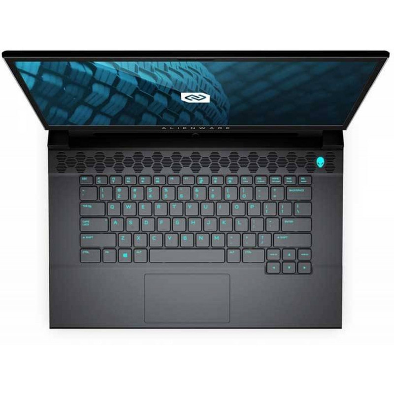Laptop Gaming Alienware M15 R2, 15.6'' FHD (1920 x 1080), Intel Core i7 ...