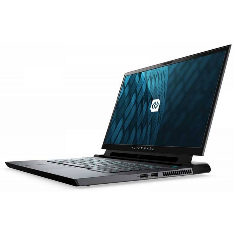 Laptop Gaming Alienware M15 R2, 15.6'' FHD (1920 x 1080), Intel Core i7 ...