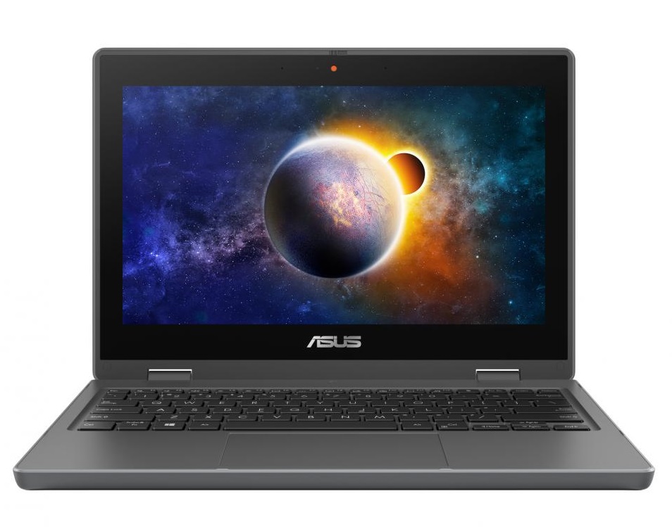 Laptop ASUS BR1100CKA-GJ0035R, 11'', HD, Intel(R) Celeron(R) N4500, 4GB ...