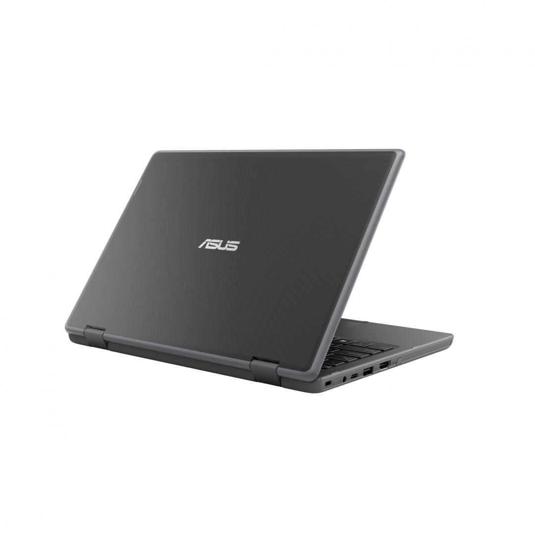 Laptop ASUS BR1100CKA-GJ0035R, 11'', HD, Intel(R) Celeron(R) N4500, 4GB ...