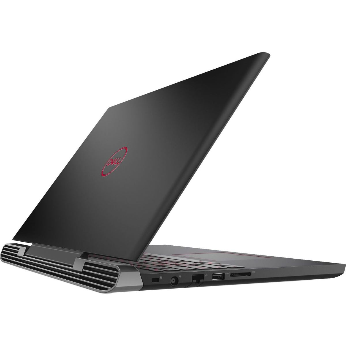 Laptop Dell Inspiron gaming 5577, 15.6'' FHD Anti-Glare LED, Intel Core ...