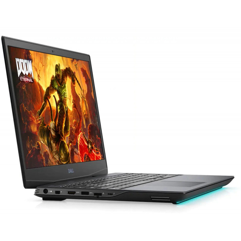 Laptop Dell Inspiron Gaming 5500 G5, 15.6'' FHD Anti-glare, Intel® Core ...