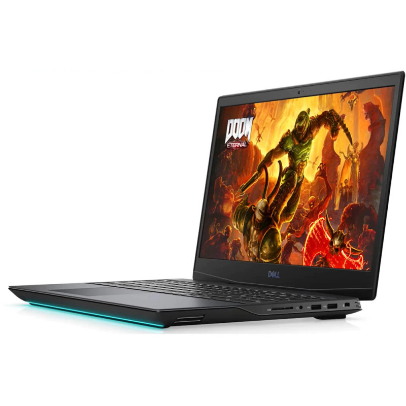 Laptop Dell Inspiron Gaming 5500 G5, 15.6'' FHD Anti-glare, Intel® Core ...