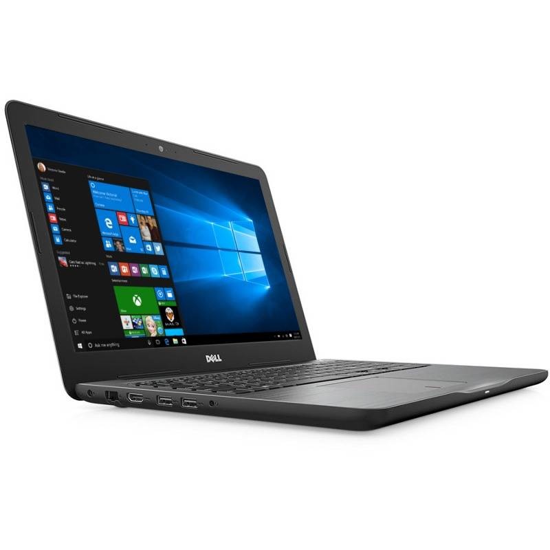 Laptop Dell Inspiron 5567, 15.6'' FHD Anti-glare LED, Intel(R) Core(TM ...