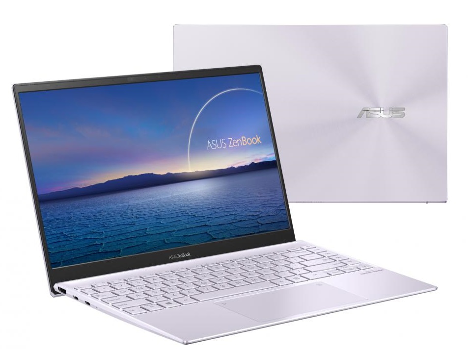 Laptop ultrabook ASUS 14'' ZenBook 14 UX425EA, 14'' FHD, Intel Core i5 ...
