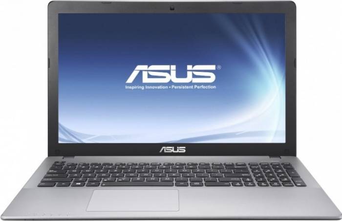 Laptop Asus X550VX-XX015D, 15.6'' HD glare LED-backlit, i5-6300HQ ...