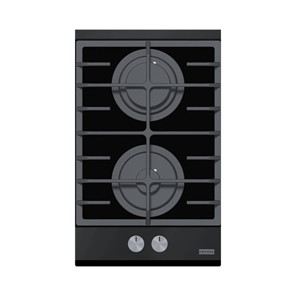 Plita incorporabila Franke New Glass FHNG 302 2G BK C 106.0490.202 ...