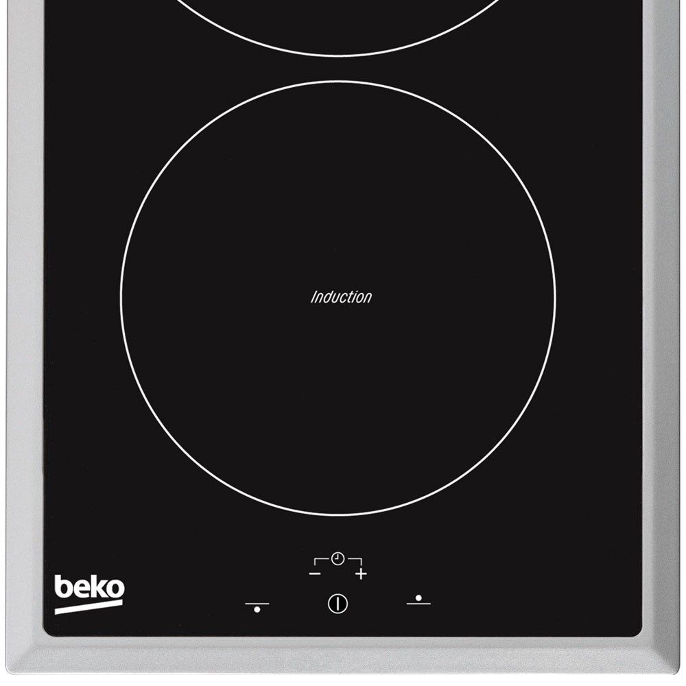 Plita incorporabila Beko HDMI32400DTX - Pret avantajos - Ideall.ro